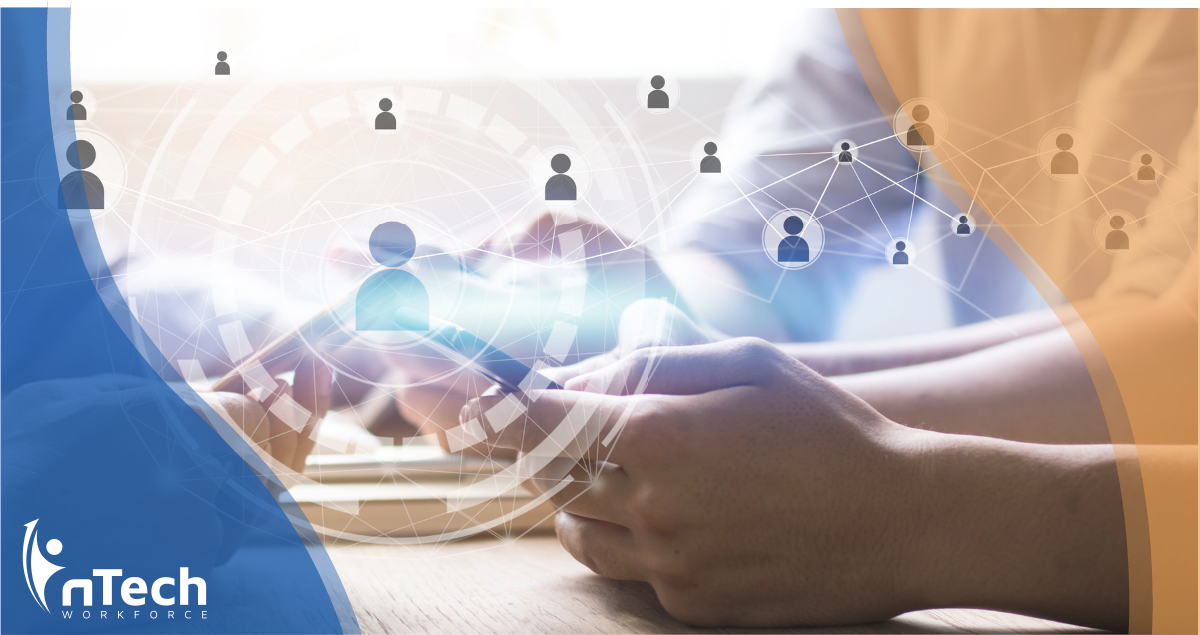 Our Story & Leadership | nTech Workforce